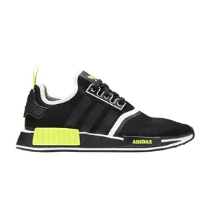 Adidas Nmd_r1 Sneakers - Black