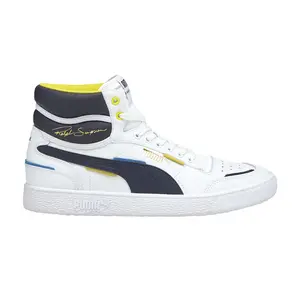 PUMA Ralph Sampson Mid Sneakers