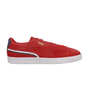 PUMA Suede Triplex Sneakers