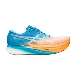 Asics Metaspeed Sky+ Sneakers - Blue