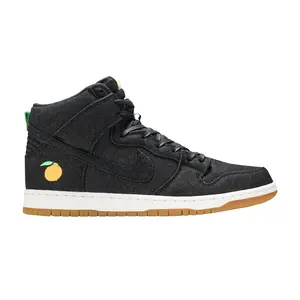 Nike Momofuku X Dunk High Pro Sb Sneakers