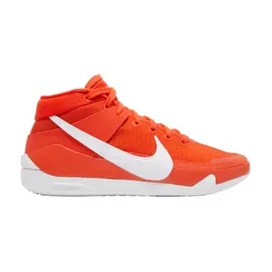 Nike Kd 13 Tb Team - Orange