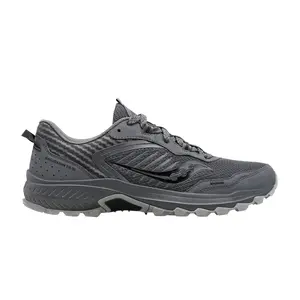 Saucony Excursion Tr15 - Grey