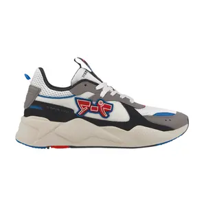 PUMA Rs-x Japanorama Pack Sneakers - White