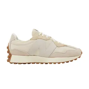 NEW BALANCE 327 Sneakers - Cream