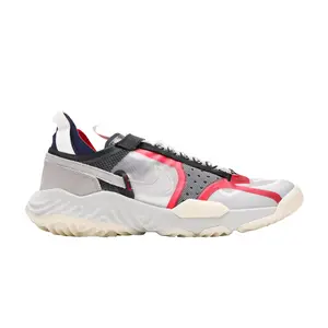 JORDAN Delta Breathe Sneakers - Grey
