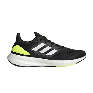Adidas Pureboost 22 Sneakers - Black