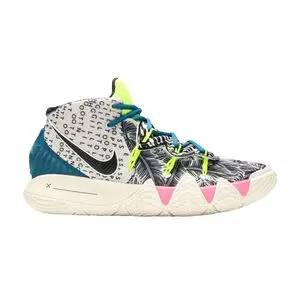 Nike Kyrie Hybrid S2 Ep 'what The Neon' Sneakers - Multicolor