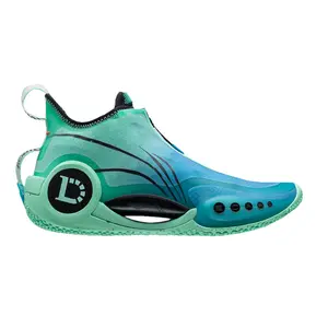LI-NING Way Of Wade 'ice Blood' Sneakers - Blue