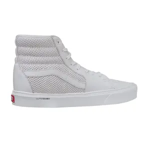 VANS Sk8-hi Lite High-top Sneakers - White