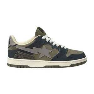Bape Sneakers For Men