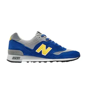 NEW BALANCE 577 Made In England Sneakers