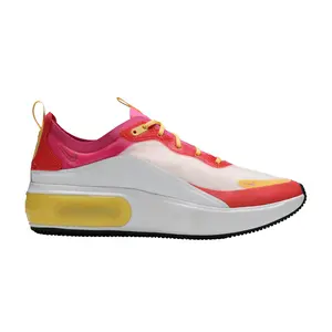 Nike Max Dia Se Sneakers - Pink
