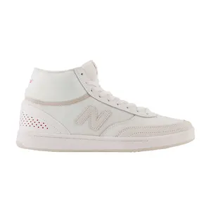 NEW BALANCE Numeric 440 High Sneakers - White
