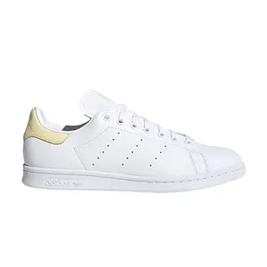 Adidas Stan Smith Sneakers - White