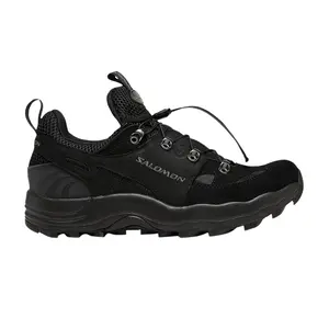 SALOMON Raid Wind Advanced Sneakers - Black
