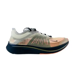 Nike Zoom Fly Sp Sneakers - Green