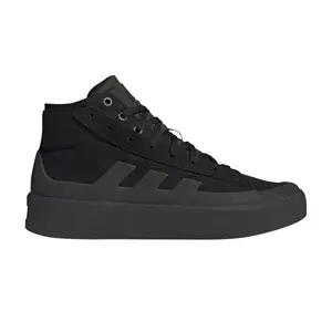 Adidas Znsored High Triple - Black