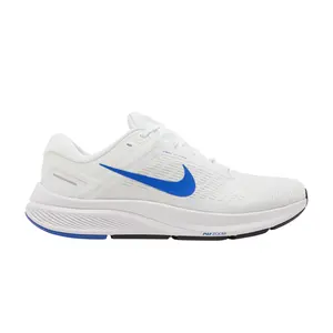 Nike Air Zoom Structure 24 Sneakers - White