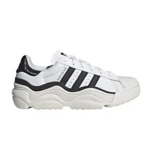 Adidas Superstar Millencon Sneakers - White