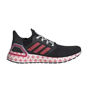 Adidas Ultraboost 20 'china - Black