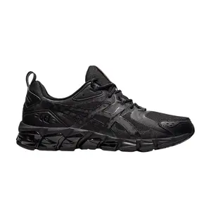 Asics Gel Quantum 180 Sneakers - Black