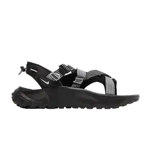 Nike Oneonta Sandal - Black