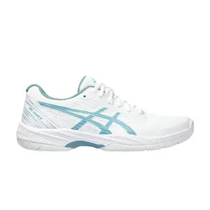 Asics Gel Game Sneakers - White