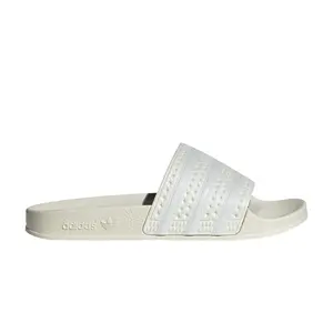 Adidas Wmns Adilette Slide 'off White - Cream