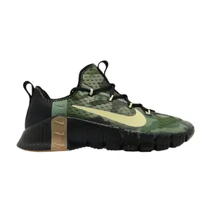 Nike Free Metcon 3 'camo - Green