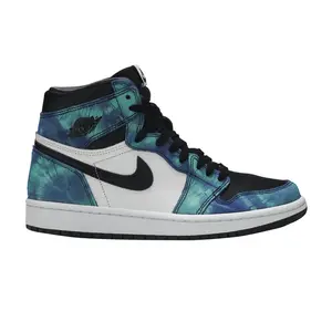 JORDAN 1 Retro High Og Sneakers - Green