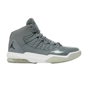 JORDAN Max Aura Sneakers - Grey