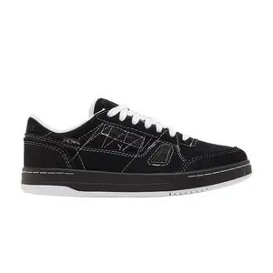 REEBOK Sneeze X Lt Court Sneakers - Black
