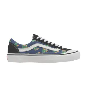 VANS Style 36 Sf 'dino Surf - Blue