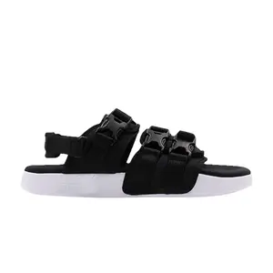 PUMA Leadcat Ylm Slides - Black