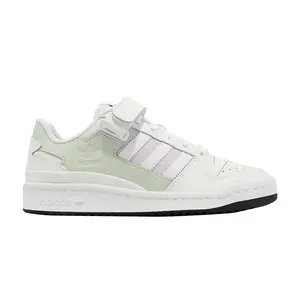 Adidas Forum Low Sneakers - White