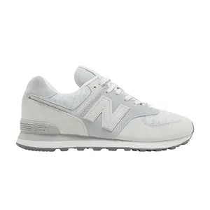 NEW BALANCE 574 Heather - Grey