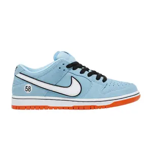 Nike Dunk Low Pro Sb 'gulf - Blue