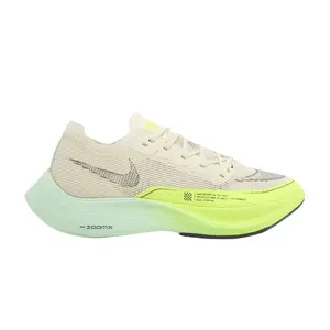 Nike ZoomX Vaporfly NEXT% 2 Sneakers Cream