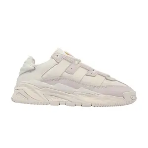 Adidas Niteball Sneakers - Cream