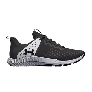 Under Armour Charged Engage 2 Sneakers - Grey