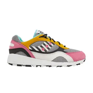 Saucony Shadow 6000 Sneakers - Pink
