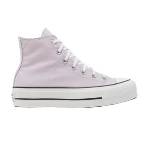 CONVERSE Chuck Taylor All Star Lift Platform Sneakers - Purple