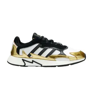 Adidas Tresc Run Sneakers - Black