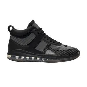 Nike X John Elliott Lebron Icon Qs Sneakers - Black