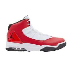 Jordan Gym
