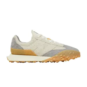 NEW BALANCE X End. Xc-72 'art Of Nothing Marblehead - Cream