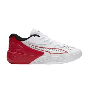 PUMA Stewie 1 Team Sneakers - Red