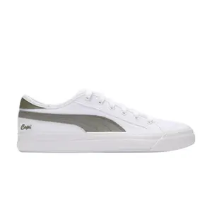 PUMA Capri Sneakers - White