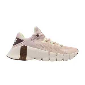 Nike Athletic Sneakers - Cream